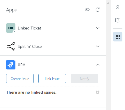 How to create an issue in JIRA through zendesk – Wordsonline